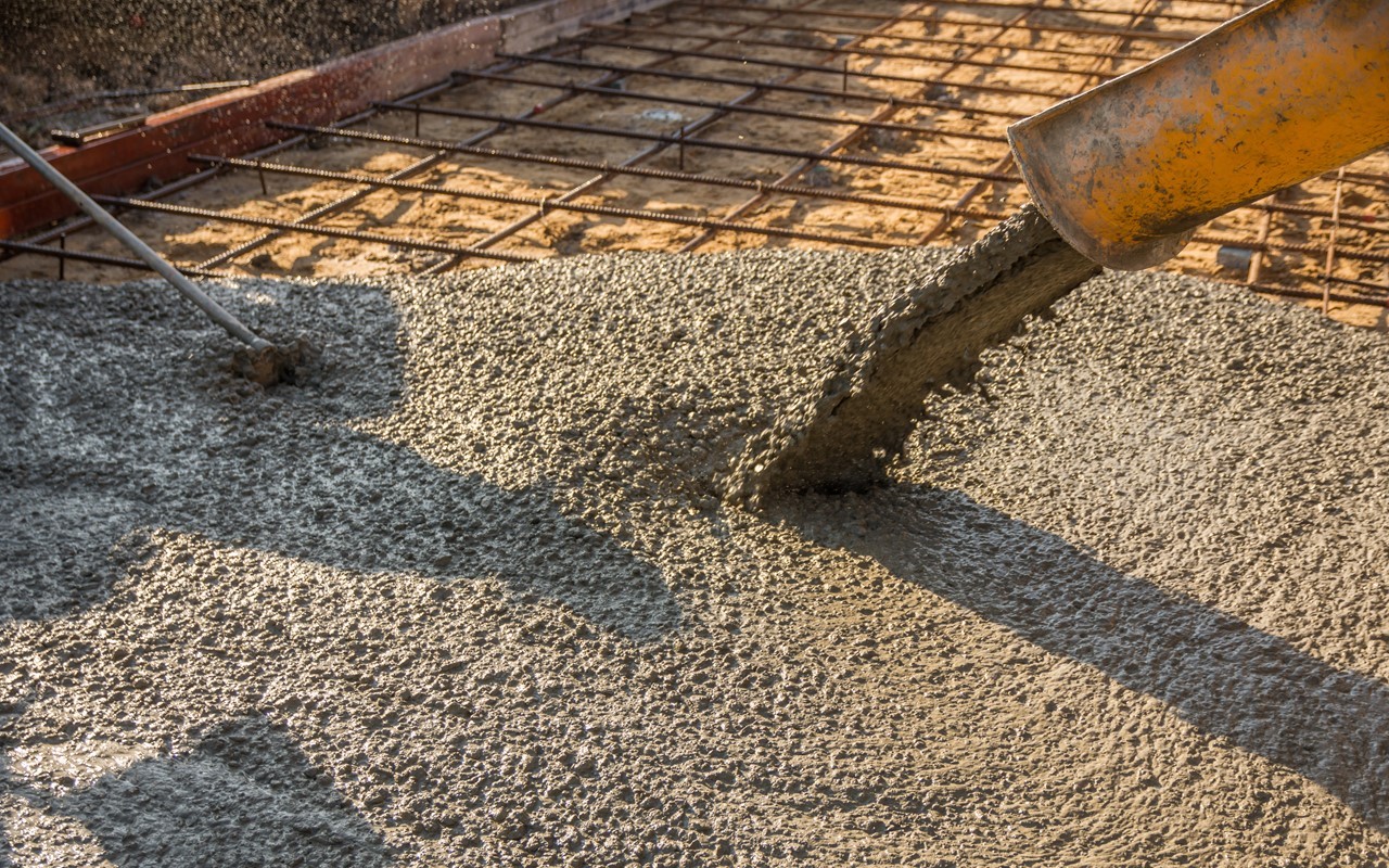 25 Types of Concrete and Their Applications - CAZYX | کازیکس